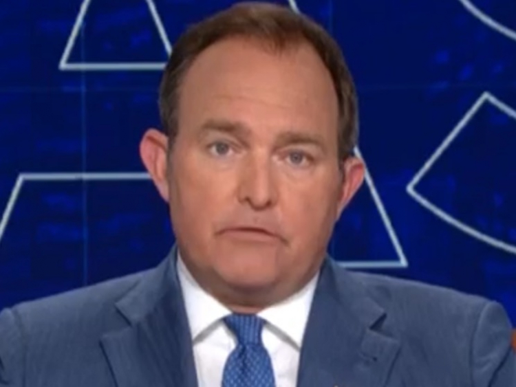 CNBC's Brian Sullivan: Worries About Biden's Mental Acuity Feels Like ...