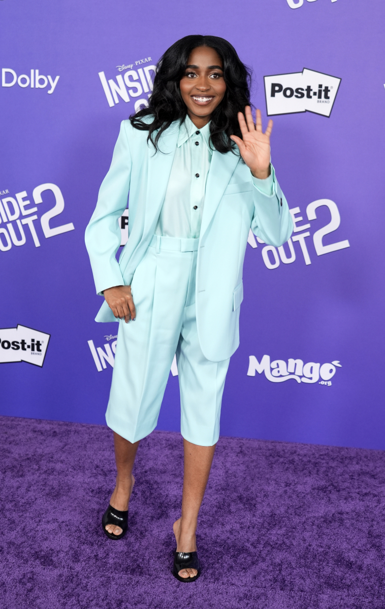 The Inside Out Message of 'Inside Out 2' | RealClearBooks
