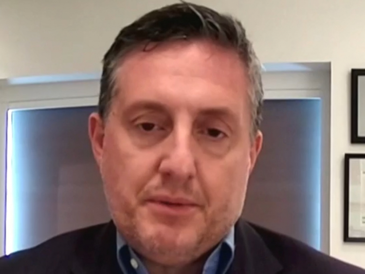 Philippe Reines: Could Trump Have Stood There For Nearly An Hour And ...