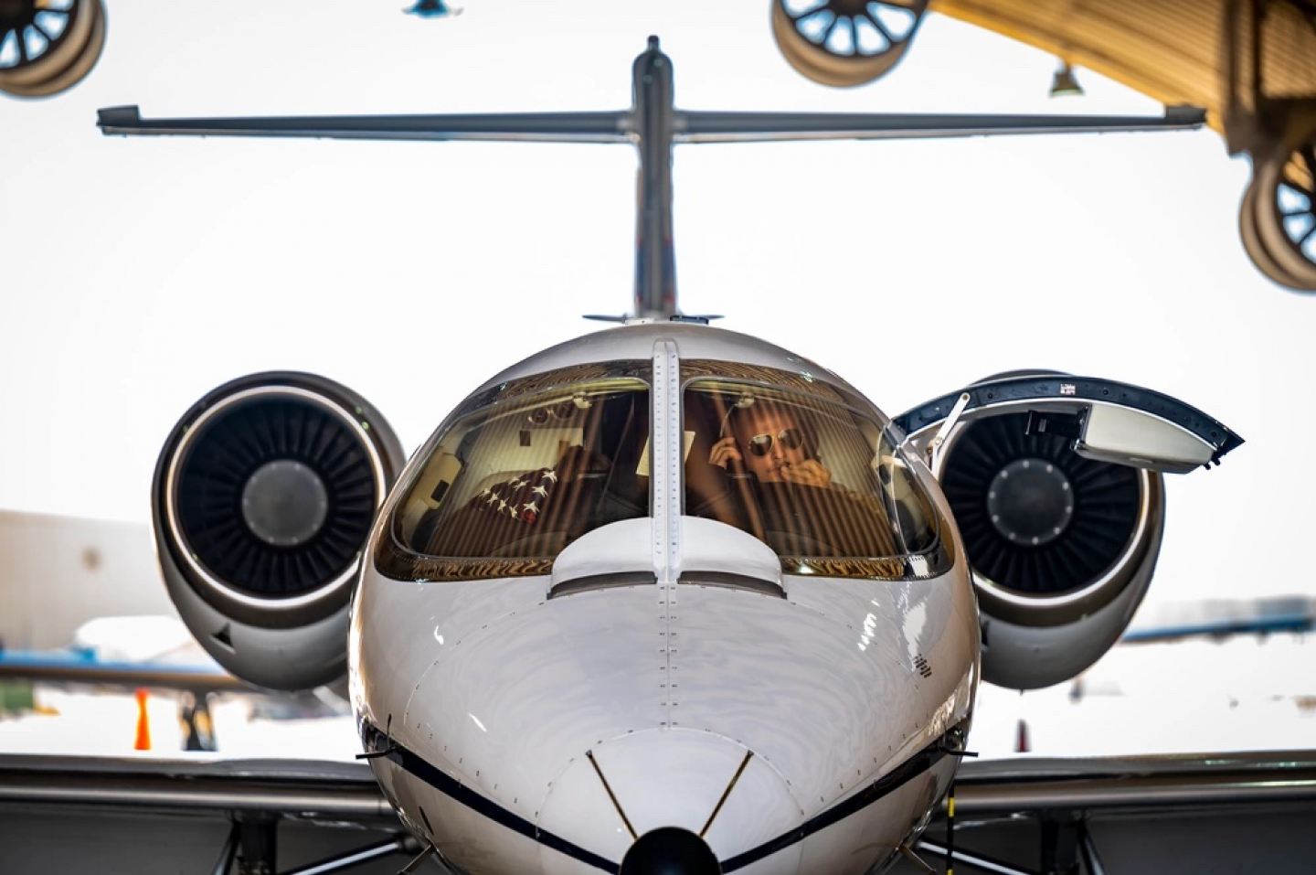 Why the Aging C-21 Is Still in High Demand | RealClearDefense
