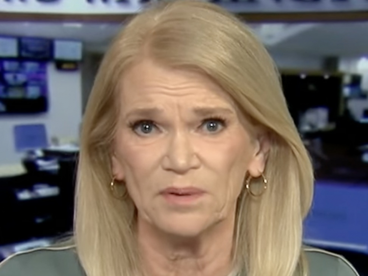 Martha Raddatz: Trump Has Talked About A Bloodbath, "Let's Remember ...