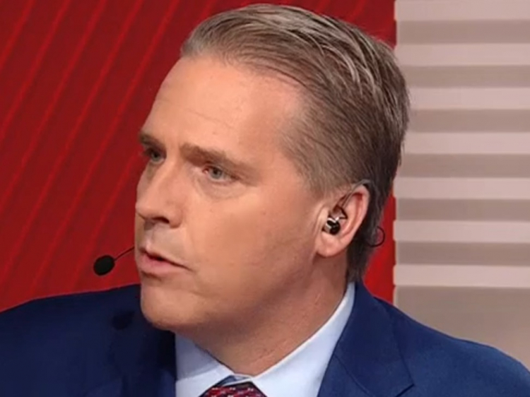 CNN's Scott Jennings: Biden Says He Wants To Heal The Nation But Was ...