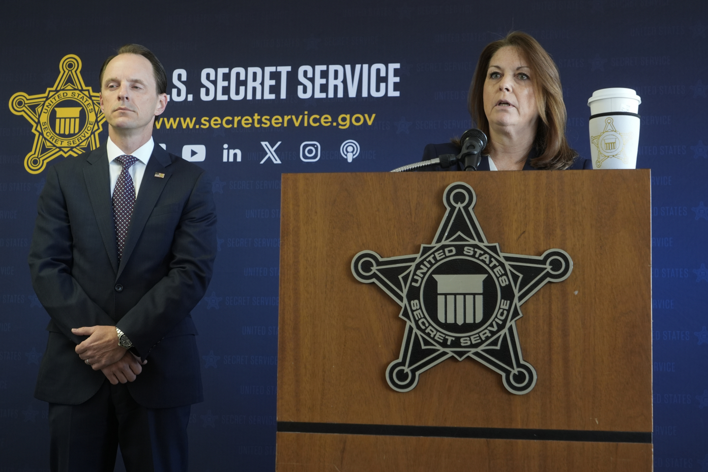 Secret Service Warning Signs Emerged Months Ago | RealClearDefense