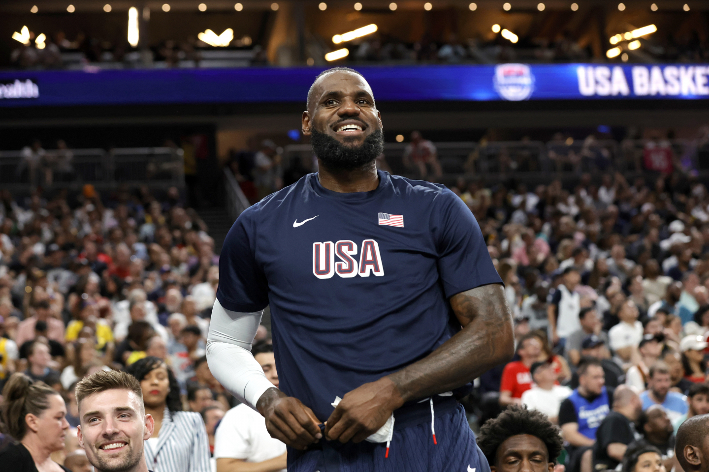 LeBron James Is a Big Bike Guy | RealClearBooks