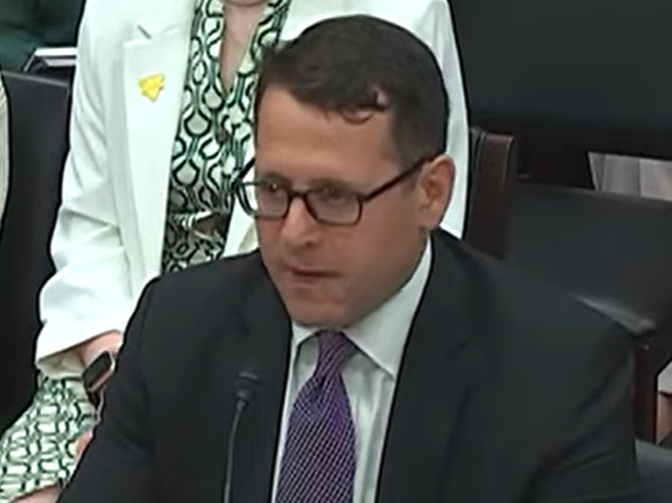 RCI's Benjamin Weingarten On The Fed-Led Proxy Effort To Abridge Free ...