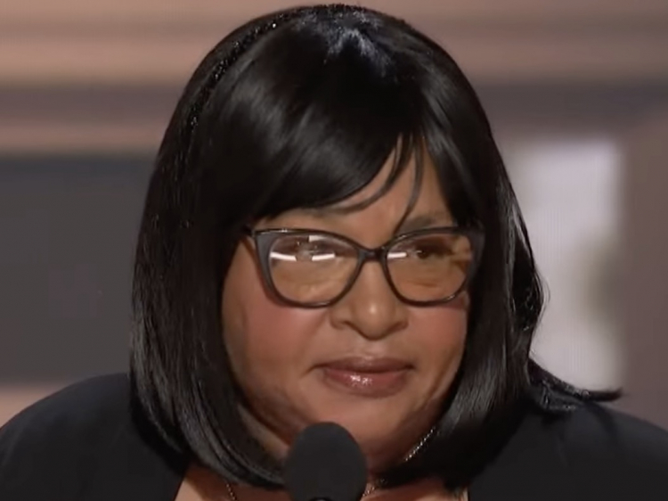 Mother Of Slain Veteran: We Need Accountability For "Soft On Crime ...
