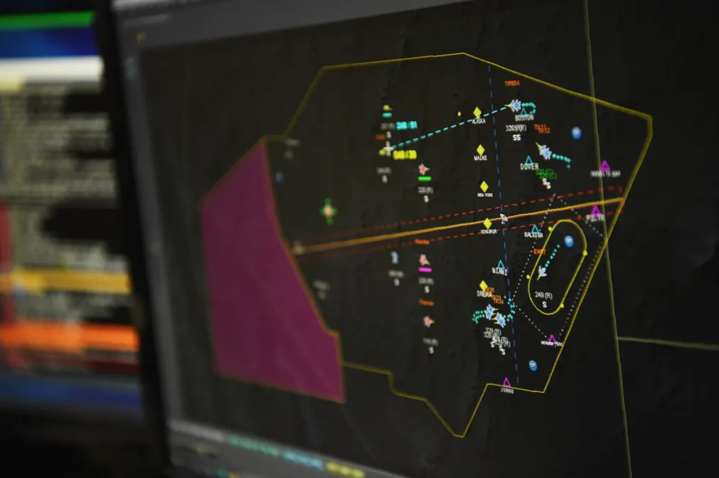 Air Force's Next Generation Target Tracking | RealClearDefense