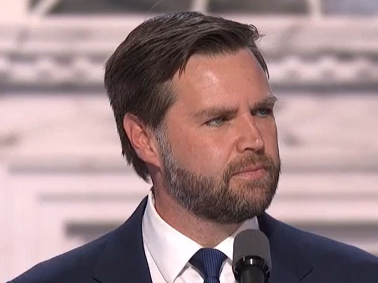 Watch Live: JD Vance Campaign Rally In Wilmington, North Carolina ...