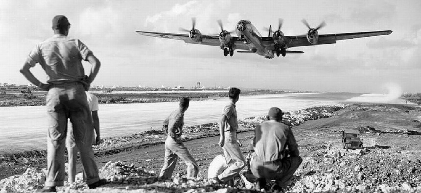 U.S. Air Force Culture Needs a Reboot | RealClearDefense