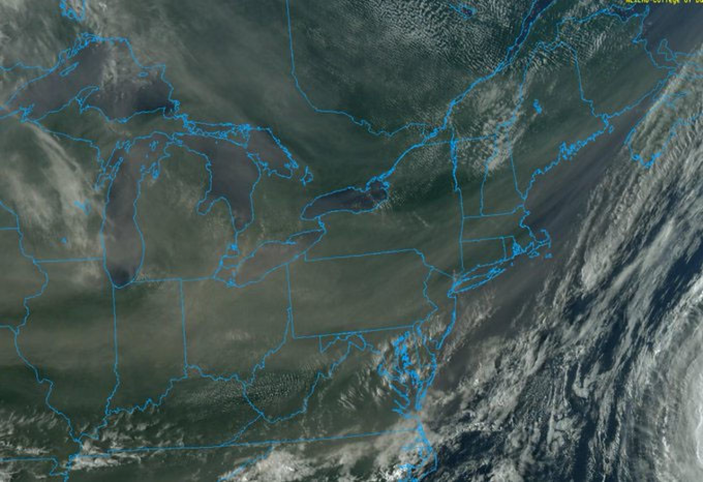 The Forecast Wars on Weather Twitter | RealClearBooks