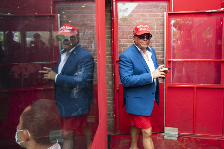 Are Young Republicans a Blip or a Trend? | RealClearPolitics