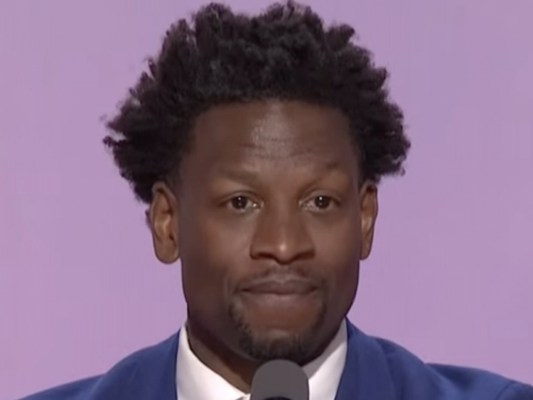 Detroit Pastor at RNC: You Can Not Deny God Saved Trump, "It Was A ...