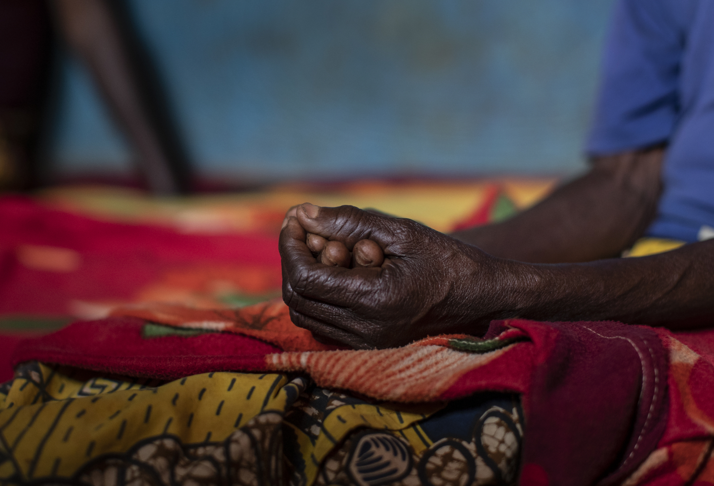 Why Are Some People Happy When They Are Dying? | RealClearScience