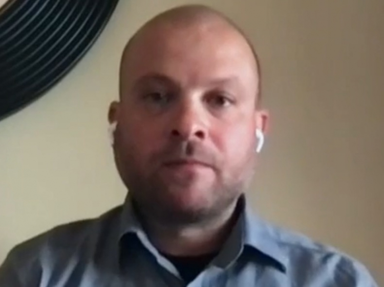 Aaron Rupar: Rallies Do More Harm Than Good For Trump, Getting Shot ...