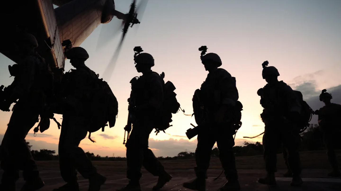 Every Elite Unit of Marine Corps Explained | RealClearDefense