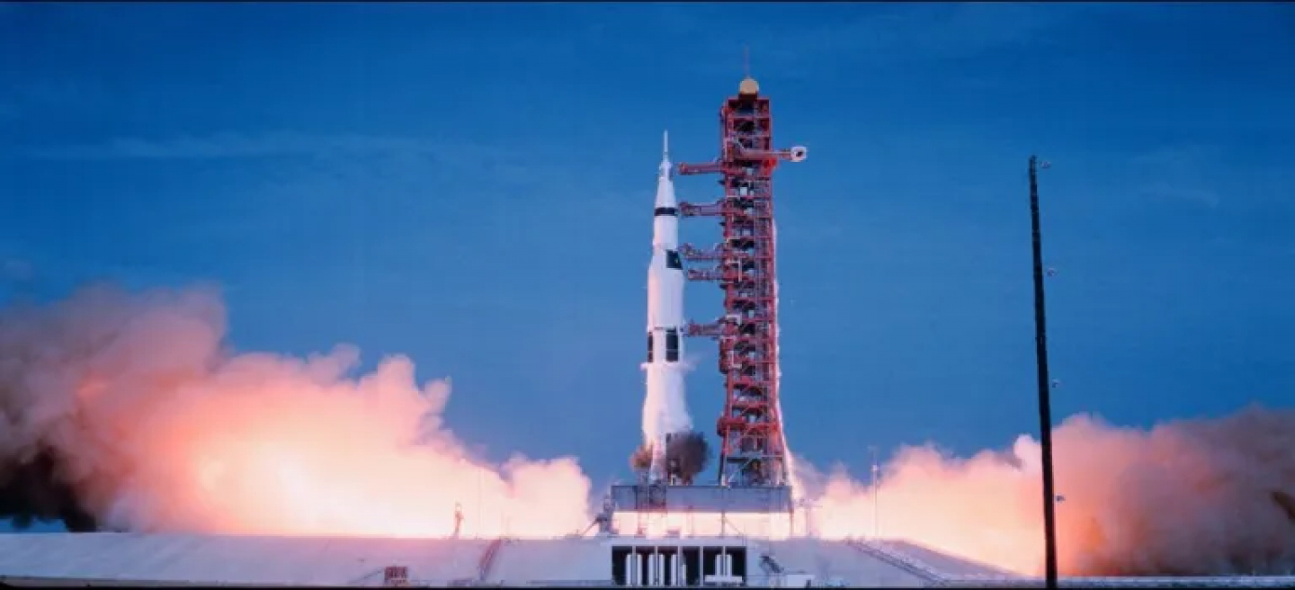 55 Years Ago: Apollo 11’s One Small Step, One Giant Leap | RealClearHistory