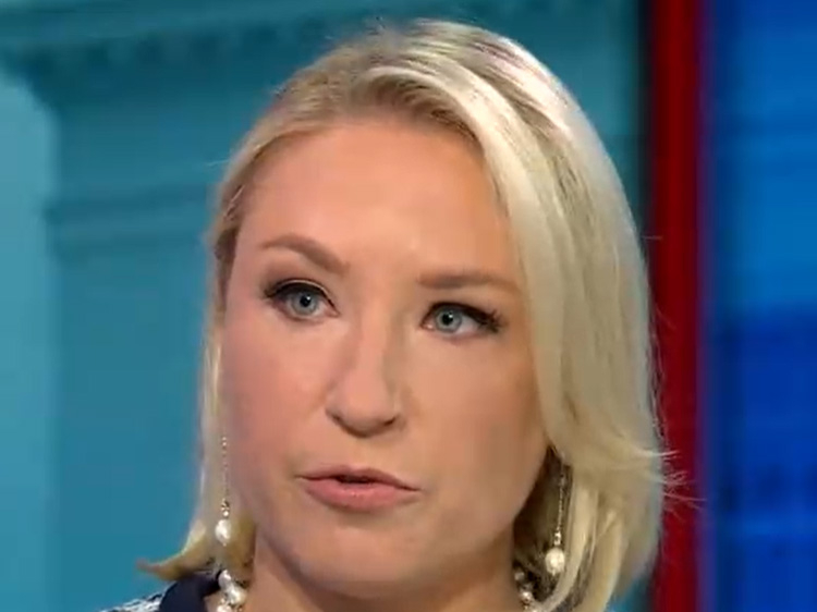 Politico's Rachel Bade: Time Is Running Out For The "Dump Biden ...