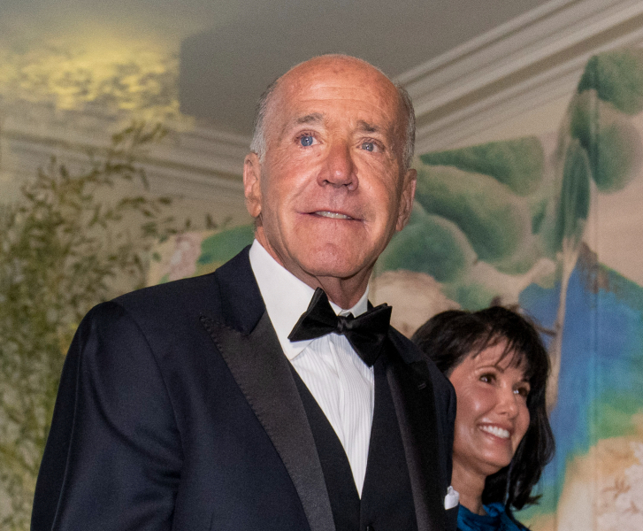 CBS News: President's Brother Frank Says Joe's Health "Absolutely ...