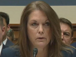 Watch Live: Secret Service Director Kimberly Cheatle Testifies Before ...
