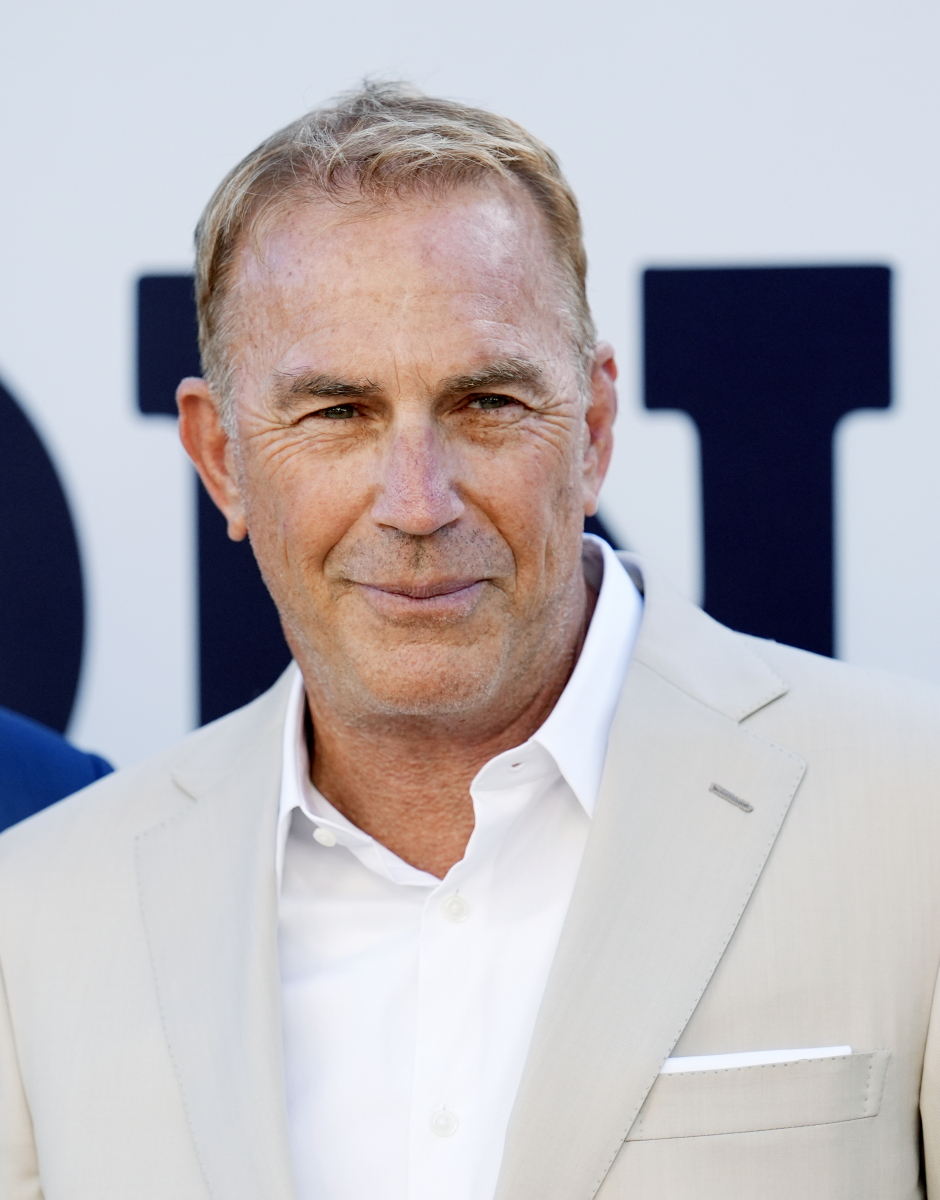 The Wayward Conservative Fantasies of Kevin Costner | RealClearBooks