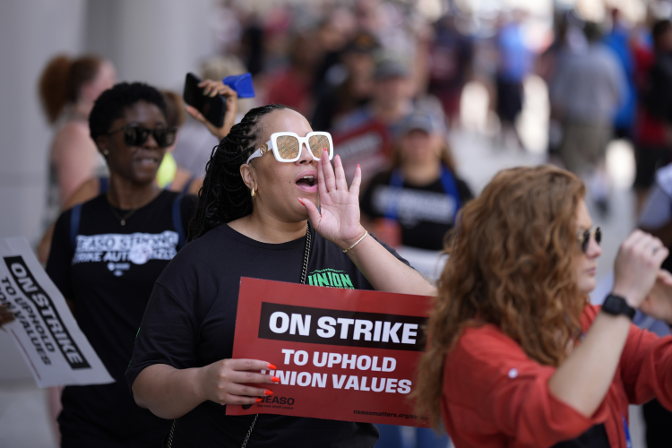 Wave of Conservative Attacks on NEA, AFT Misguided | RealClearPolitics