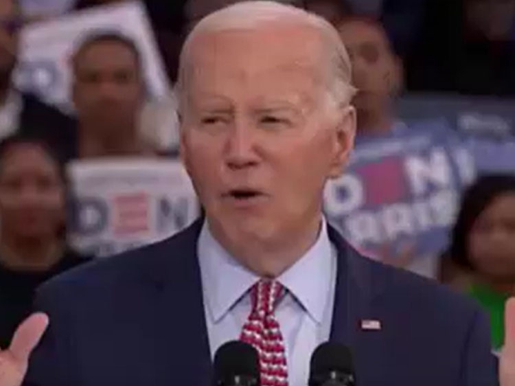 President Biden: "Diversity, Equality, and Inclusion" Are "The Core ...