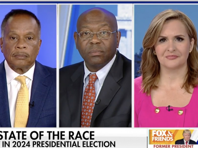 'Special Report' Panel On State Of 2024 President Race | Video ...