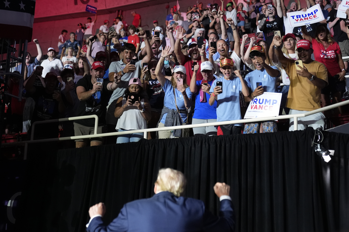 Pennsylvania’s Republican Coalition Must Stick Together ...