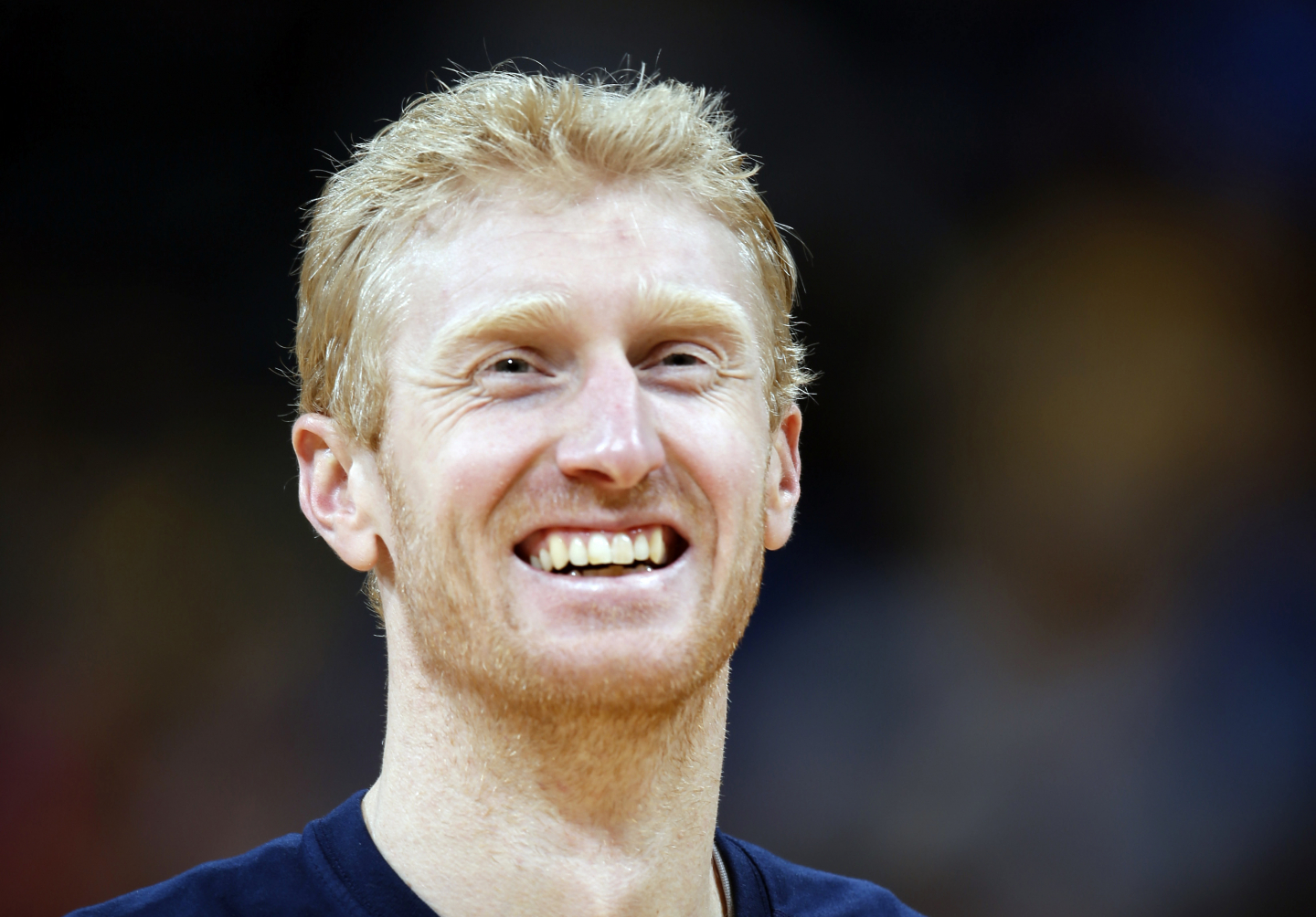 The Remarkable Reinvention of Chase Budinger | RealClearBooks
