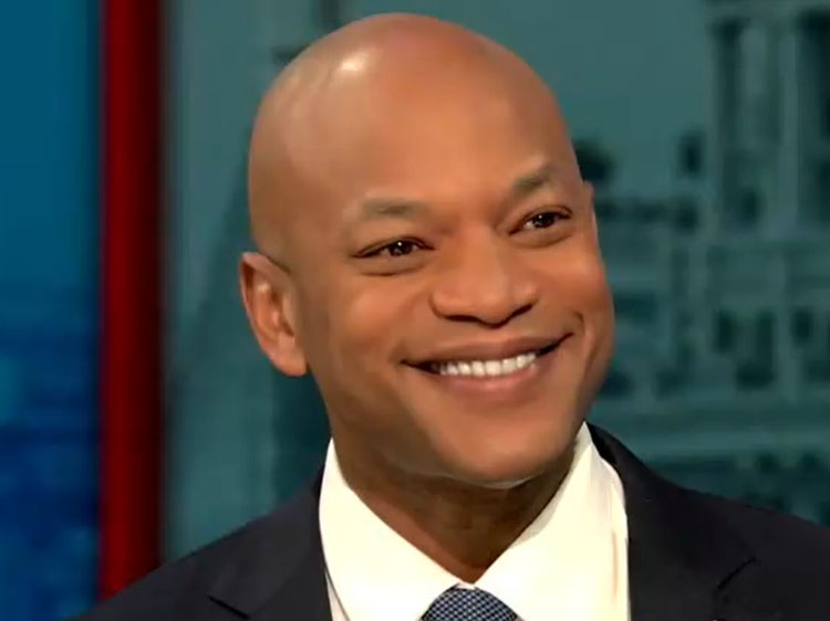 Gov. Wes Moore Announces Re-Election Campaign: "Are We Good? Let's Get ...