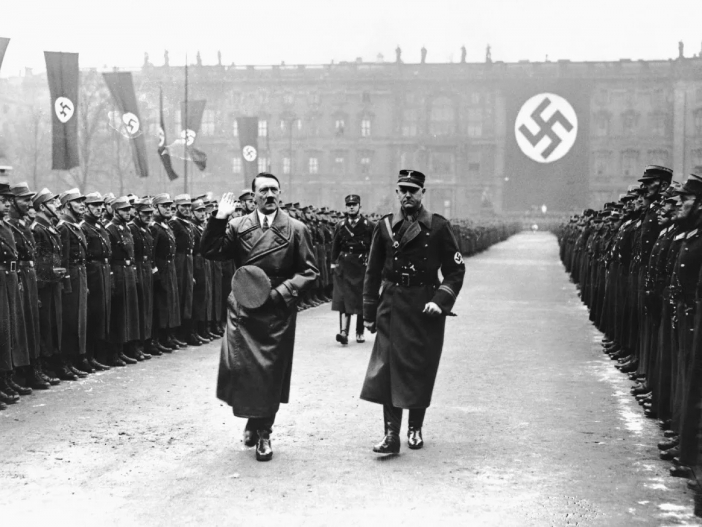 Explore: Germany in World War II | RealClearHistory