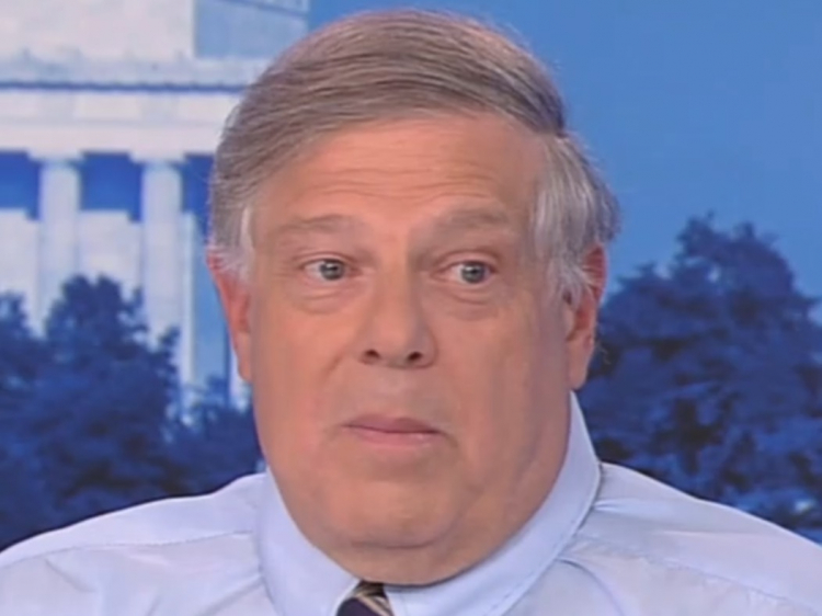 Mark Penn: VP Kamala Harris Should Not Answer Any Questions In The Last ...