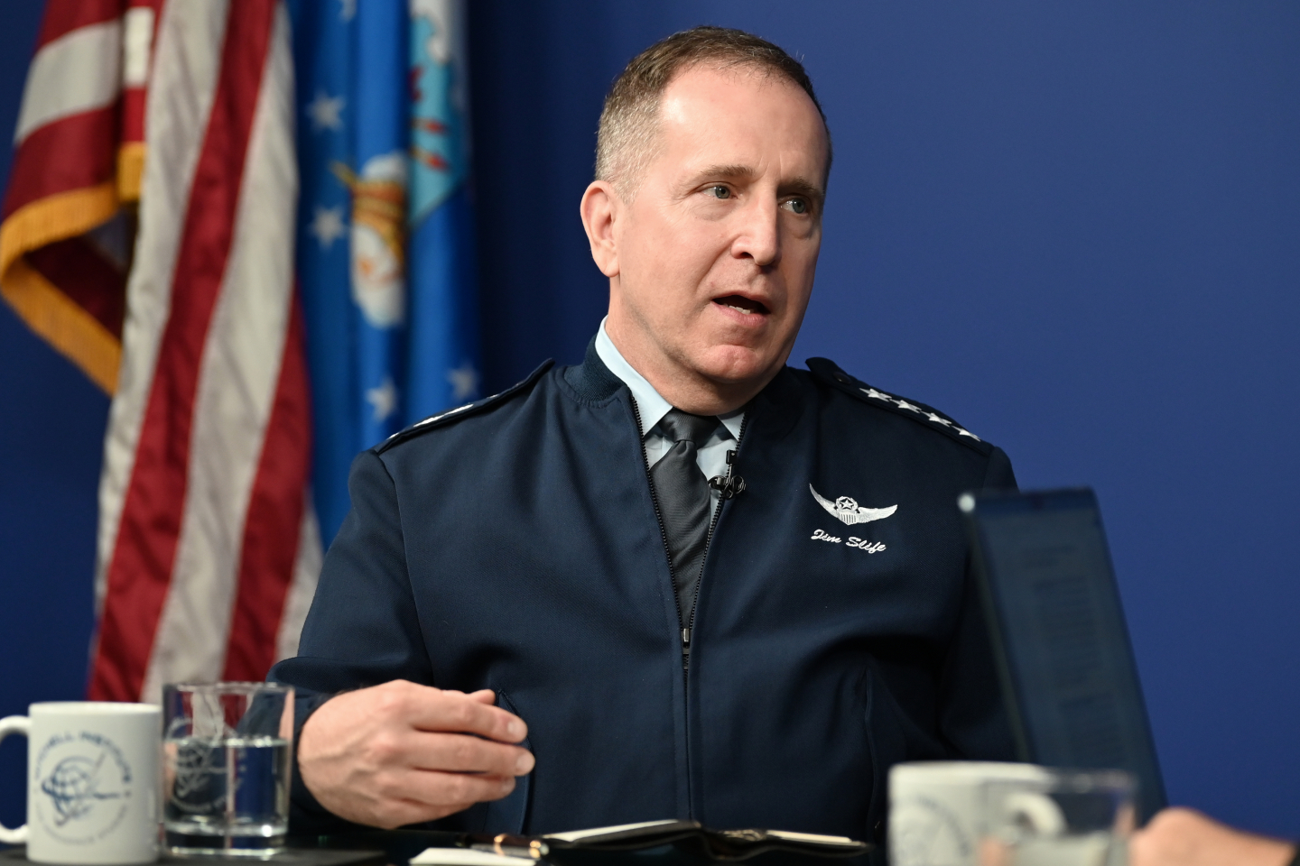 Small Drones Force New Thinking on Air Superiority | RealClearDefense