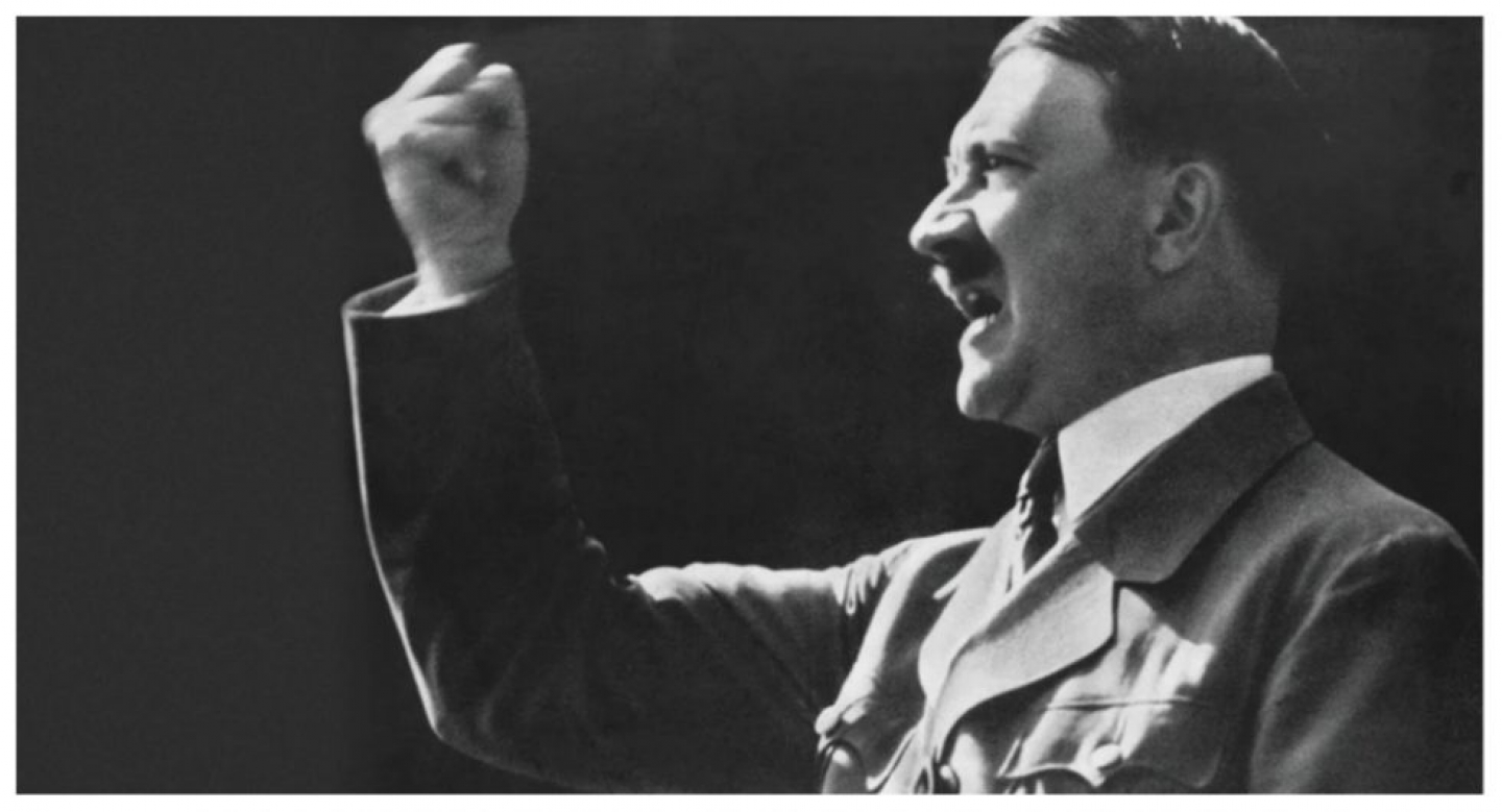 Why Do They Call Trump Hitler? | RealClearPolicy
