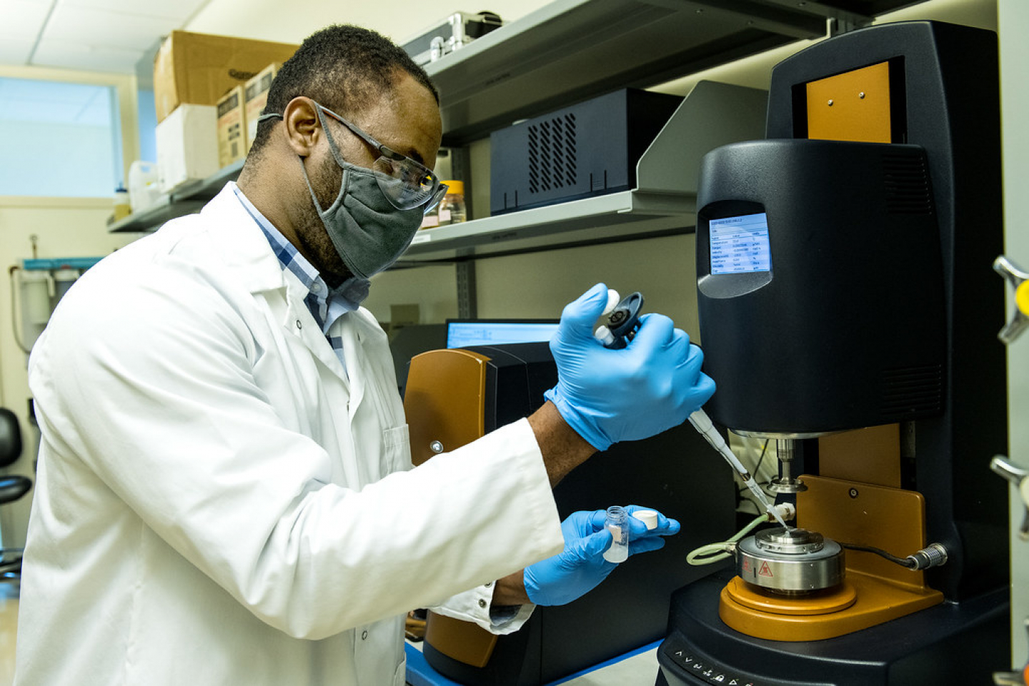 Scientists Turned Bacteria Into Cellulose-Producing Mini-Factories ...