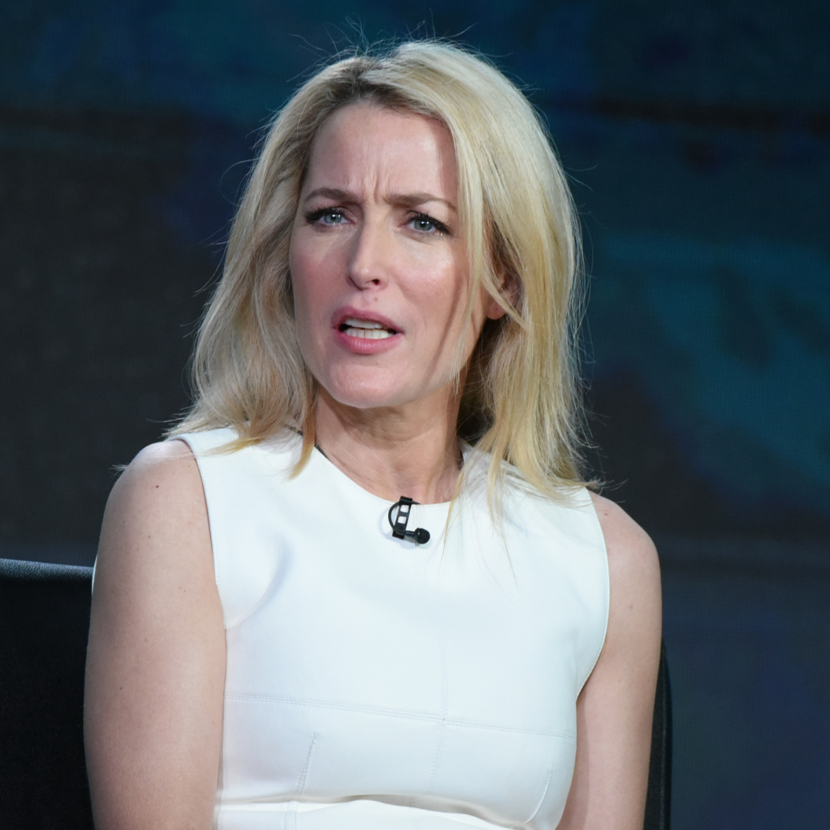 Gillian Anderson Can Tell You What Women Want | RealClearBooks