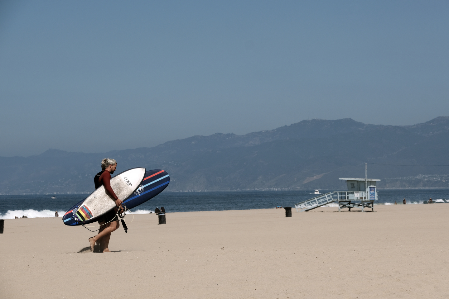 A Page-Turning History of the Beach Read | RealClearHistory