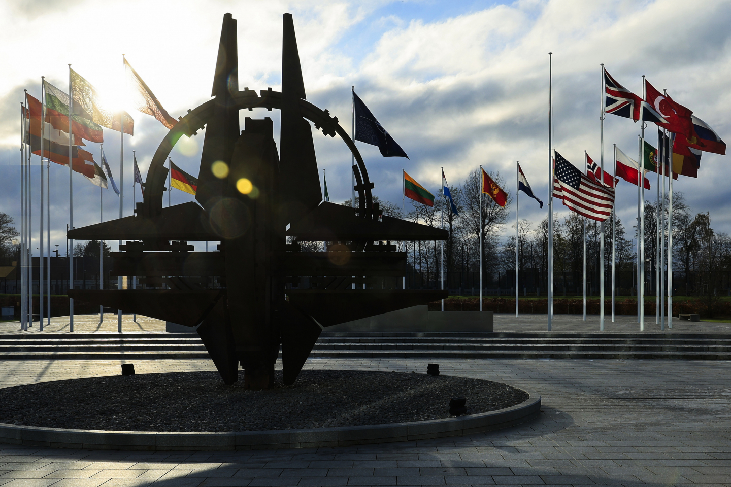 The Future of NATO | RealClearDefense