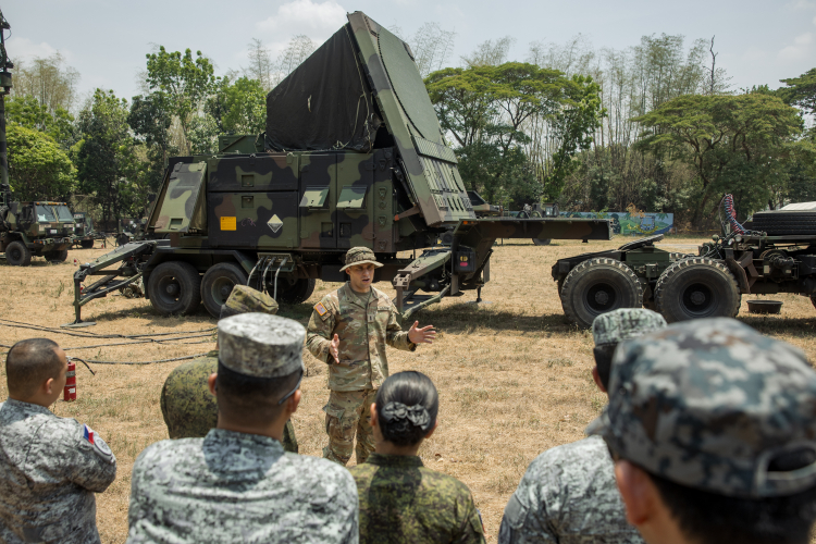RealClearDefense - Opinion, News, Analysis, Video