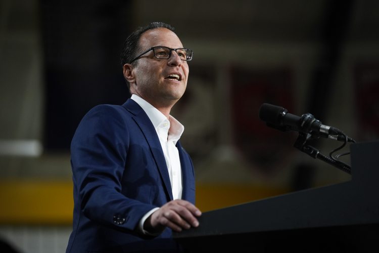 Risks and Opportunities for Shapiro as VP Candidate | RealClearPolitics