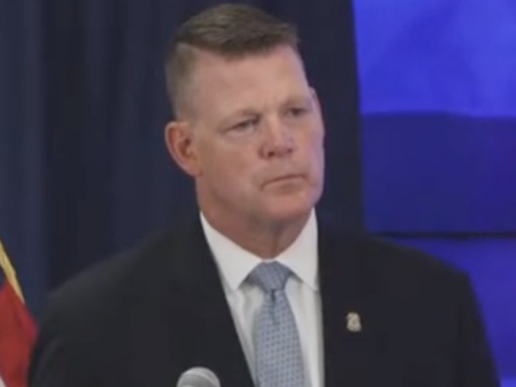 Acting Director: Counter-Sniper Teams Did Not Have Any Knowledge ...