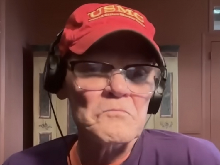 Carville: Don't Call Trump Supporters Weird, I'm A Weird Guy; They're ...