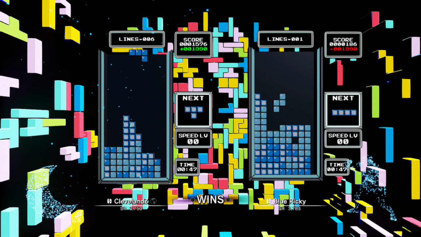 Tetris' Effects on Your Brain Are Surprisingly Profound | RealClearScience