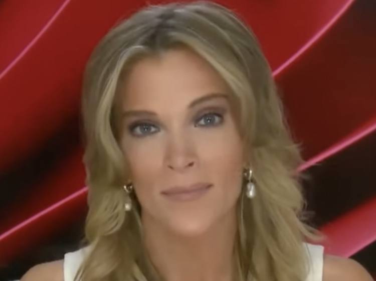 Megyn Kelly: Walz "Scares Me," "He's The Most Radical Person They Could ...