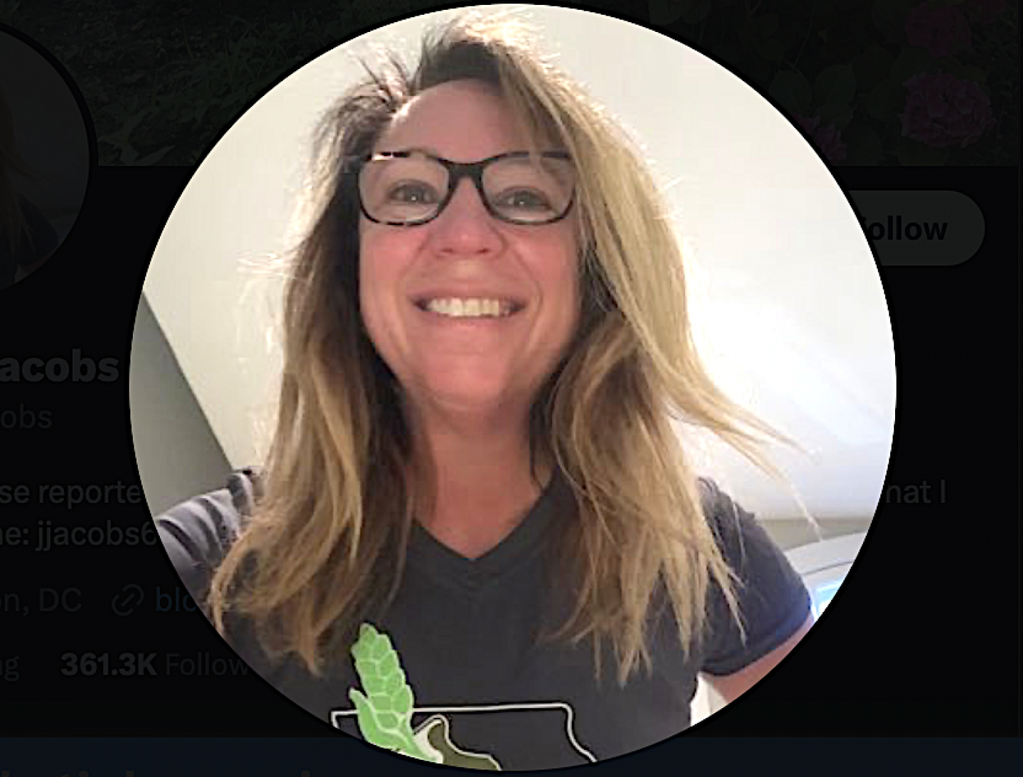 Investigative Issues: Bloomberg Fires Its White House Reporter for ...