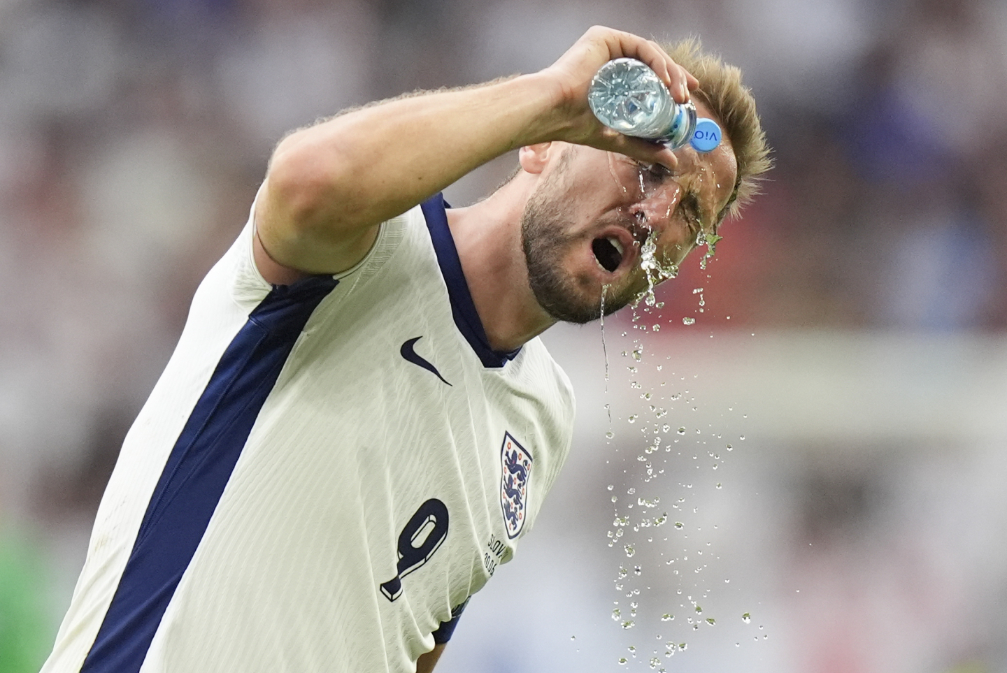 Drinking Too Much Water Can Actually Be Dangerous | RealClearScience