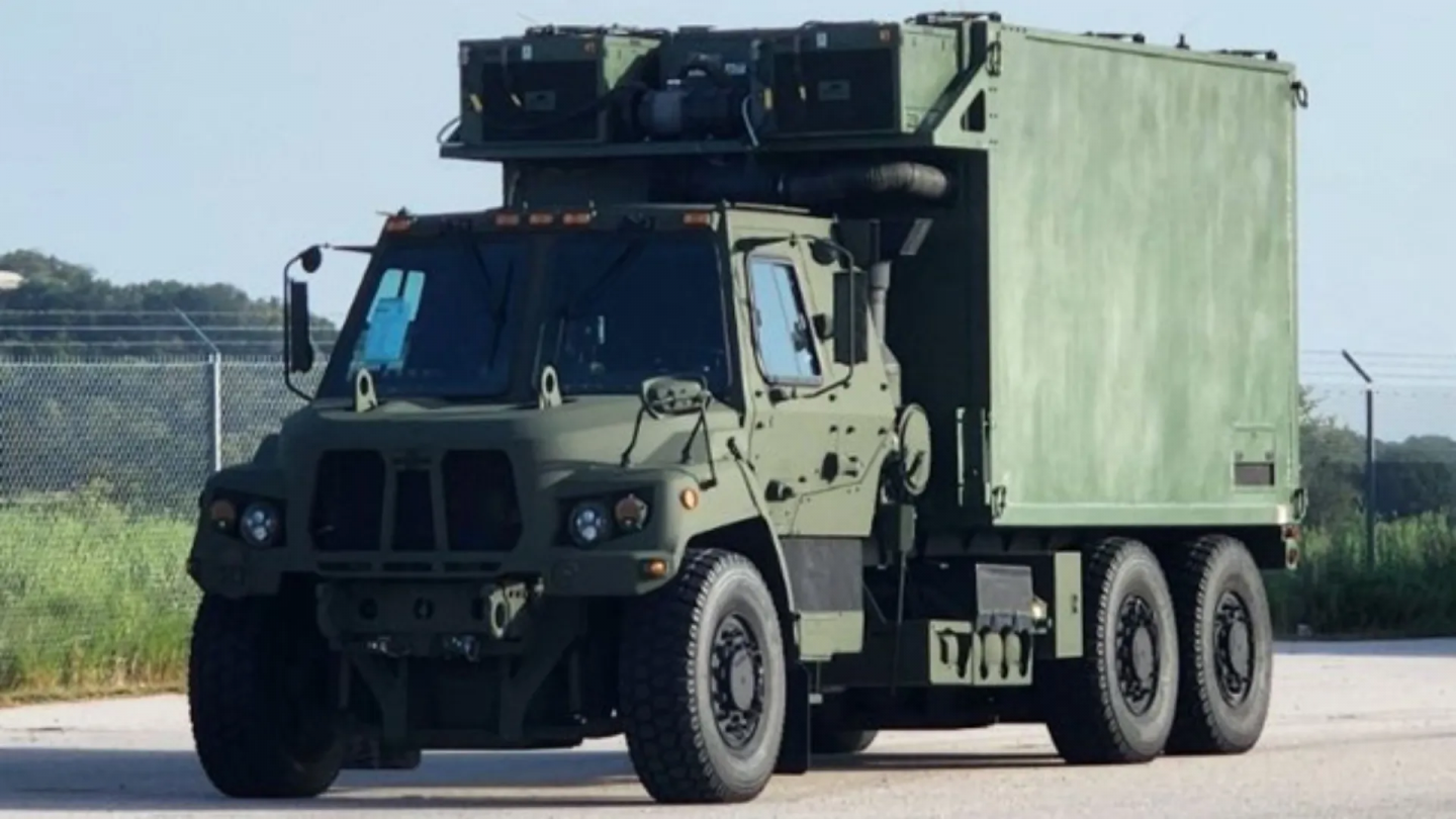 Palantir Delivers First 2 Next-Gen Targeting Systems to Army ...