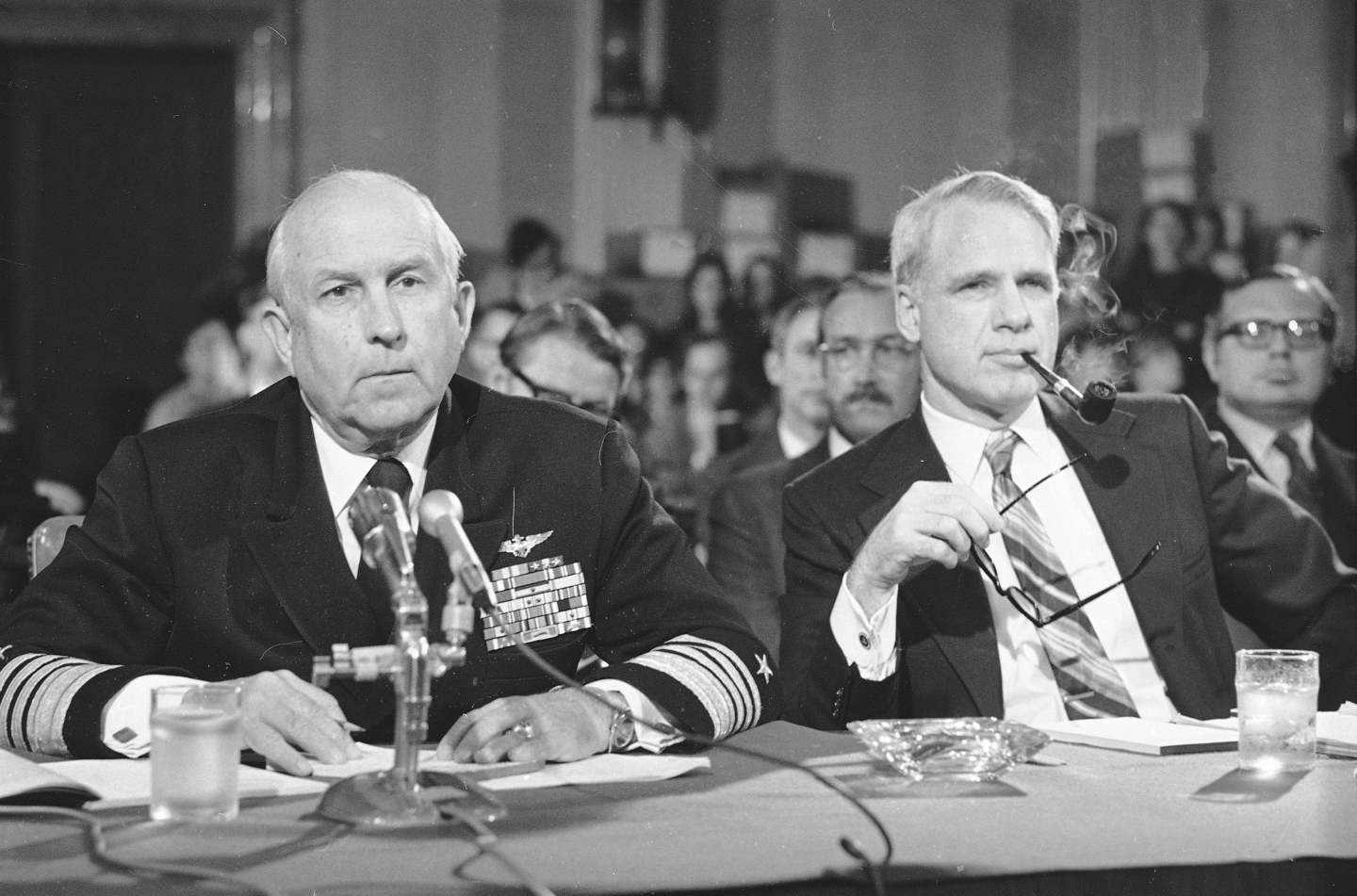 “Knowing Your Enemy”: James Schlesinger and the Origins of Competitive ...