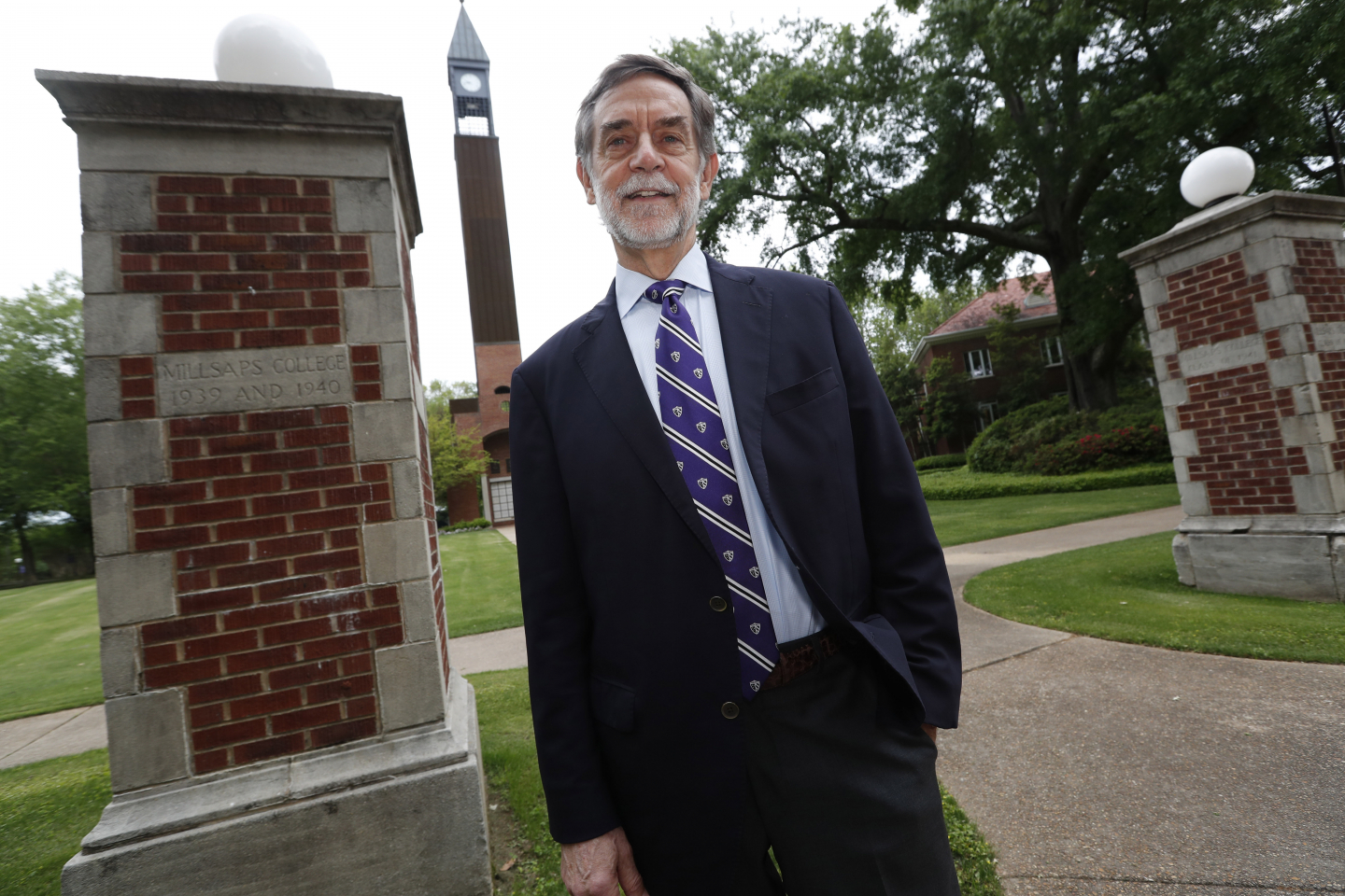 The Primary Role of College Presidents: Fundraisers and Relationship ...