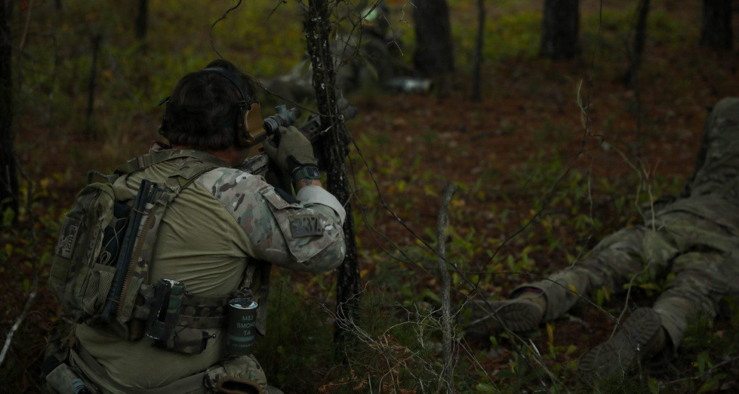 Winning the First Fight: Experimenting With Army SOF | RealClearDefense